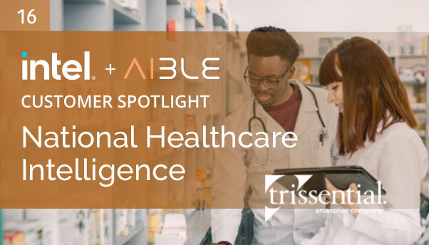 Aible - Cloud Based AI Solution and Auto ML Platform